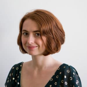 Raphaëlle Martin - Elues Locales